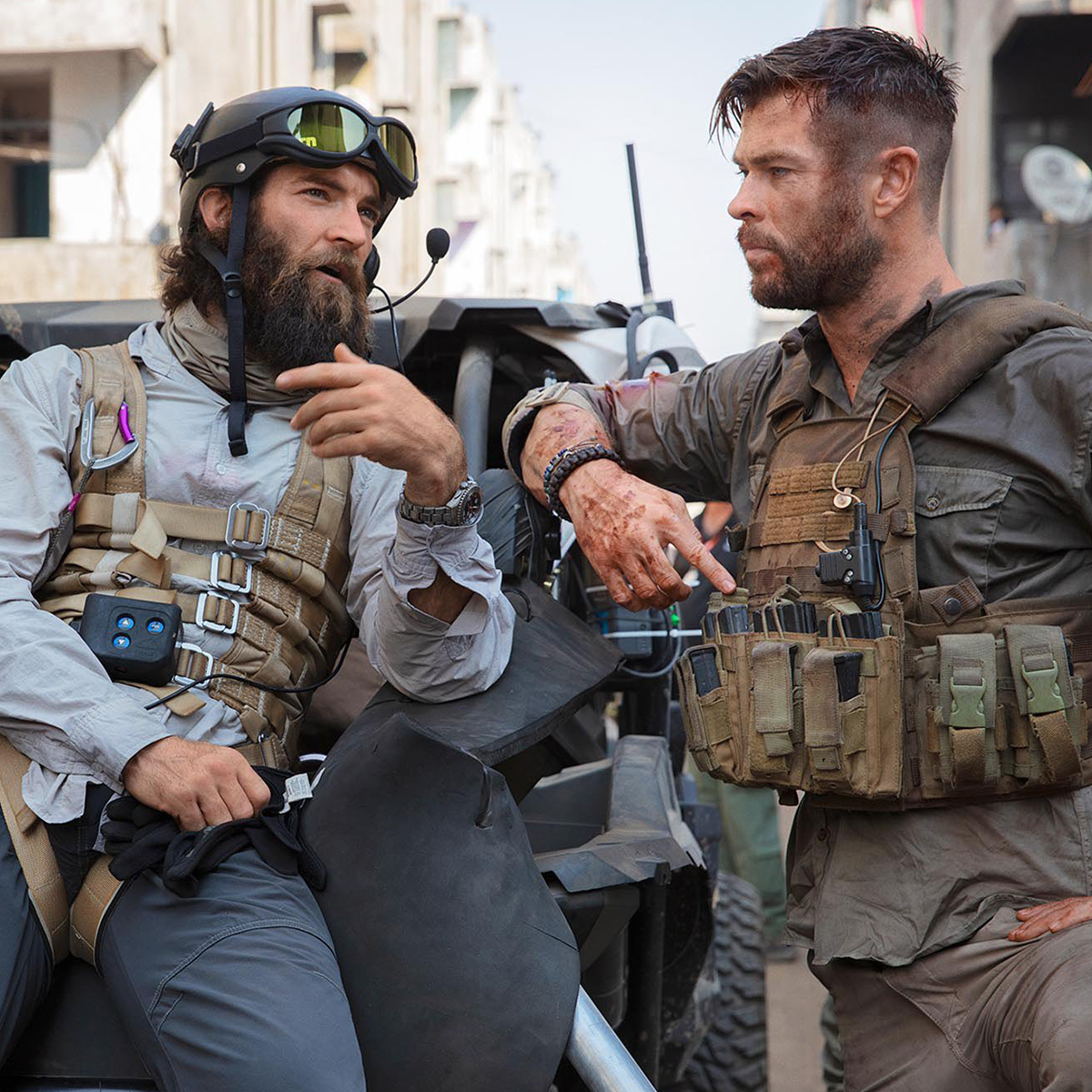 Segunda Unidad: Que es y Que Hace