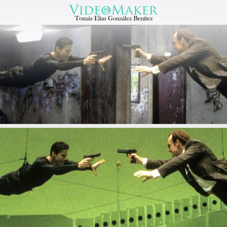 CGI: qué es y cómo funciona