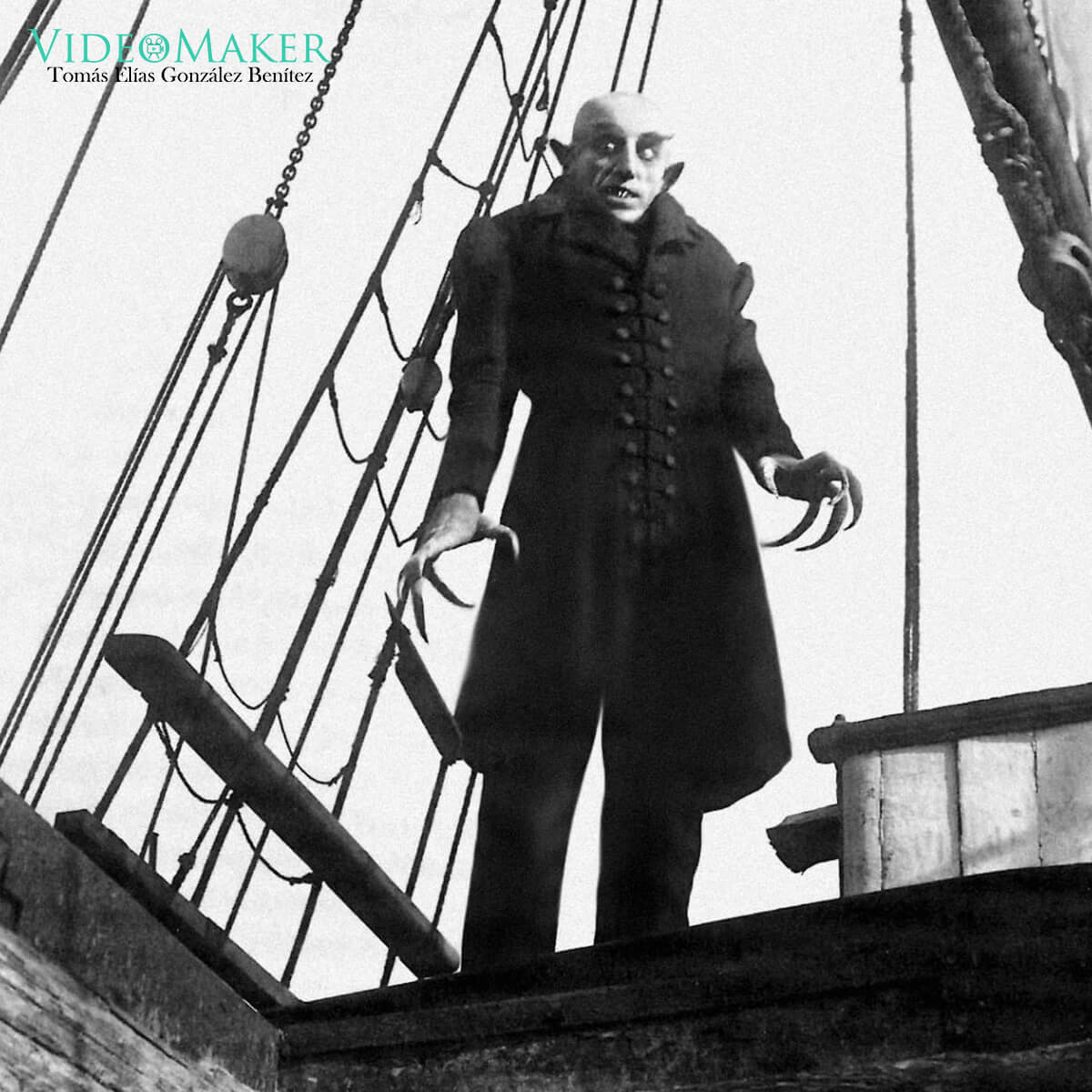 El Legado de Nosferatu